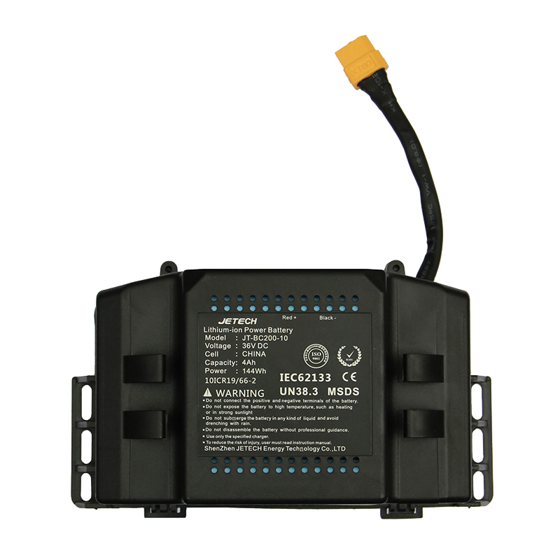 JETECH ENERGY BATTERY MANUFACTURER