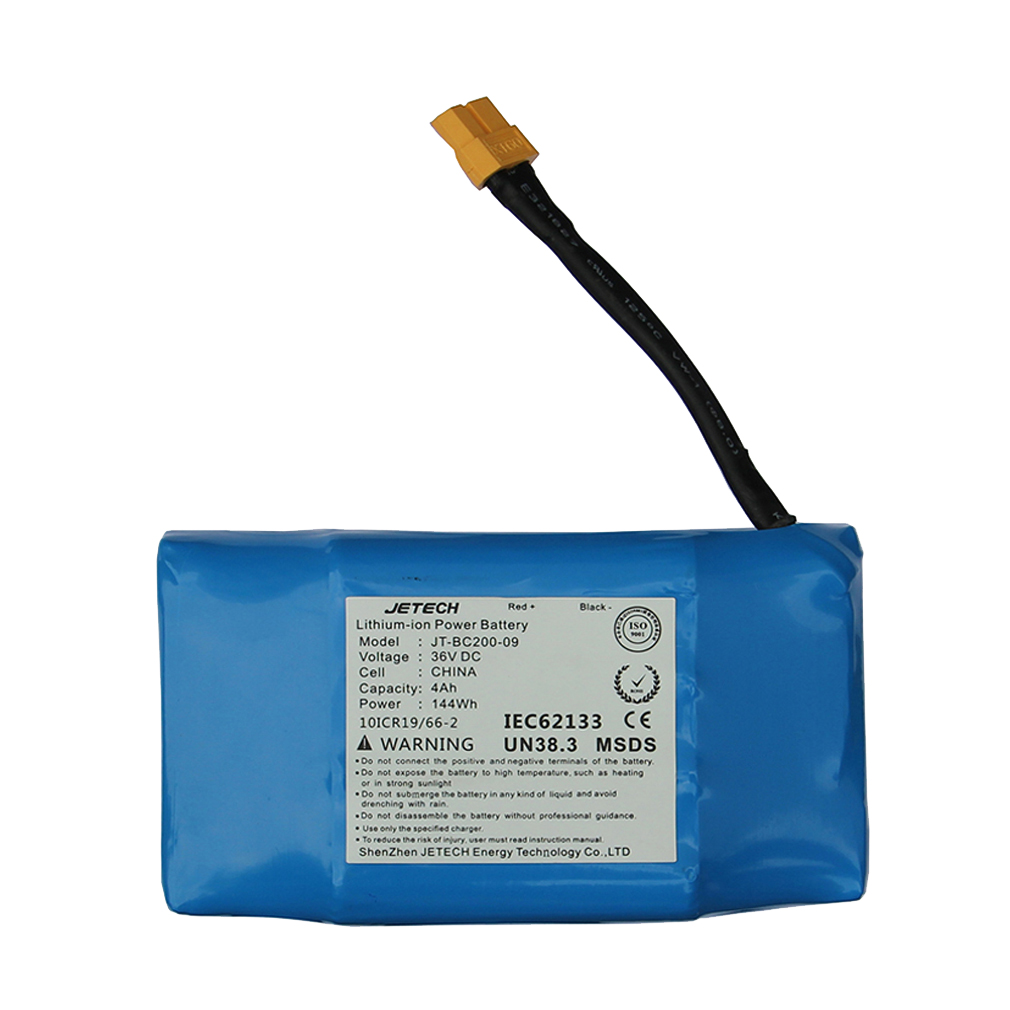 JETECH ENERGY BATTERY MANUFACTURER