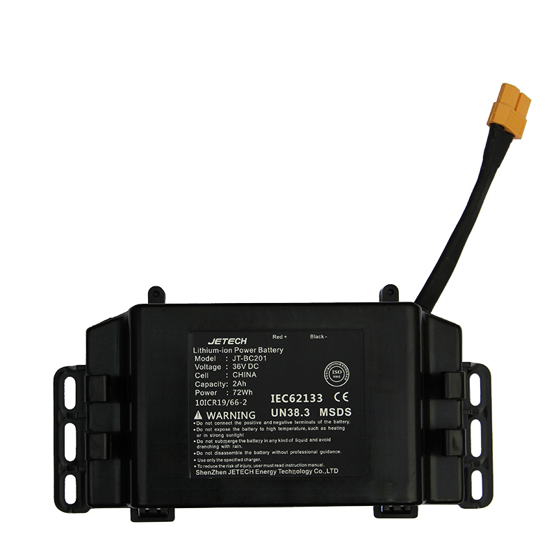 JETECH ENERGY BATTERY MANUFACTURER