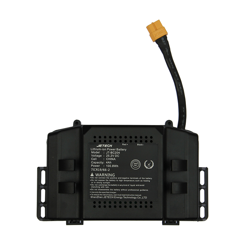 JETECH ENERGY BATTERY MANUFACTURER