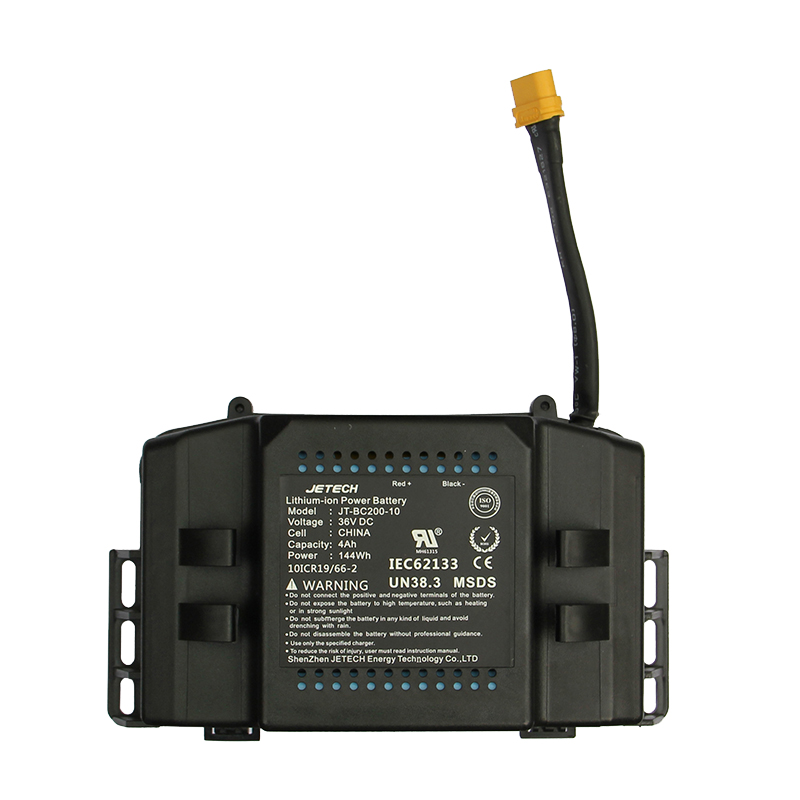 JETECH ENERGY BATTERY MANUFACTURER