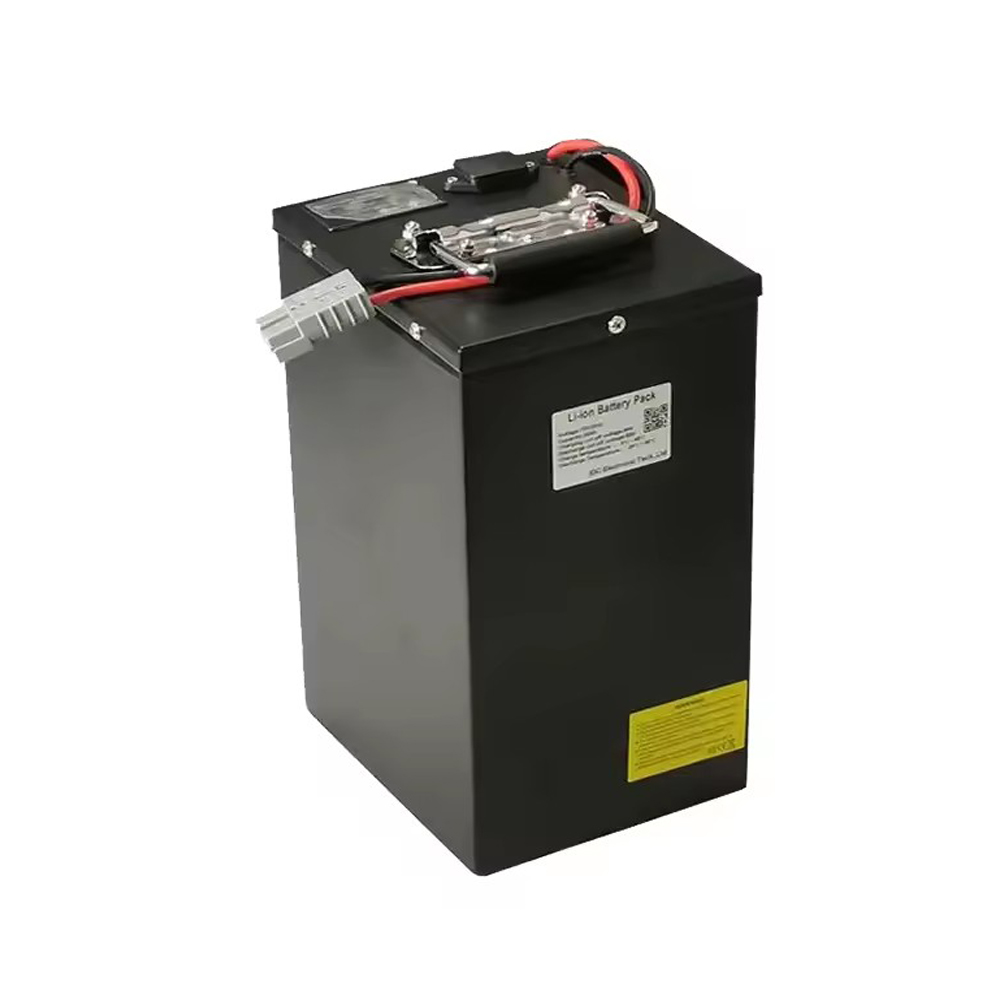 JETECH ENERGY BATTERY MANUFACTURER