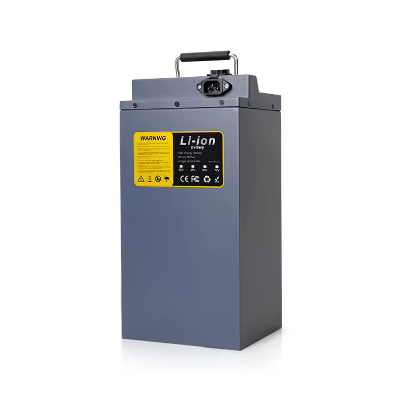 JETECH ENERGY BATTERY MANUFACTURER