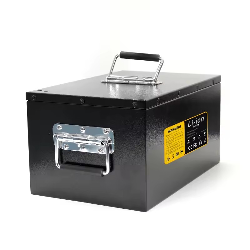 JETECH ENERGY BATTERY MANUFACTURER