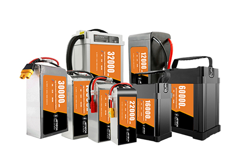 JETECH ENERGY BATTERY MANUFACTURER